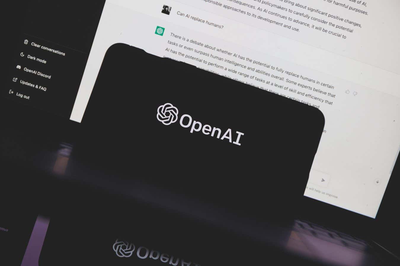 Openais O3 Model Aced A Test Of Ai Reasoning But Its Still Not Agi